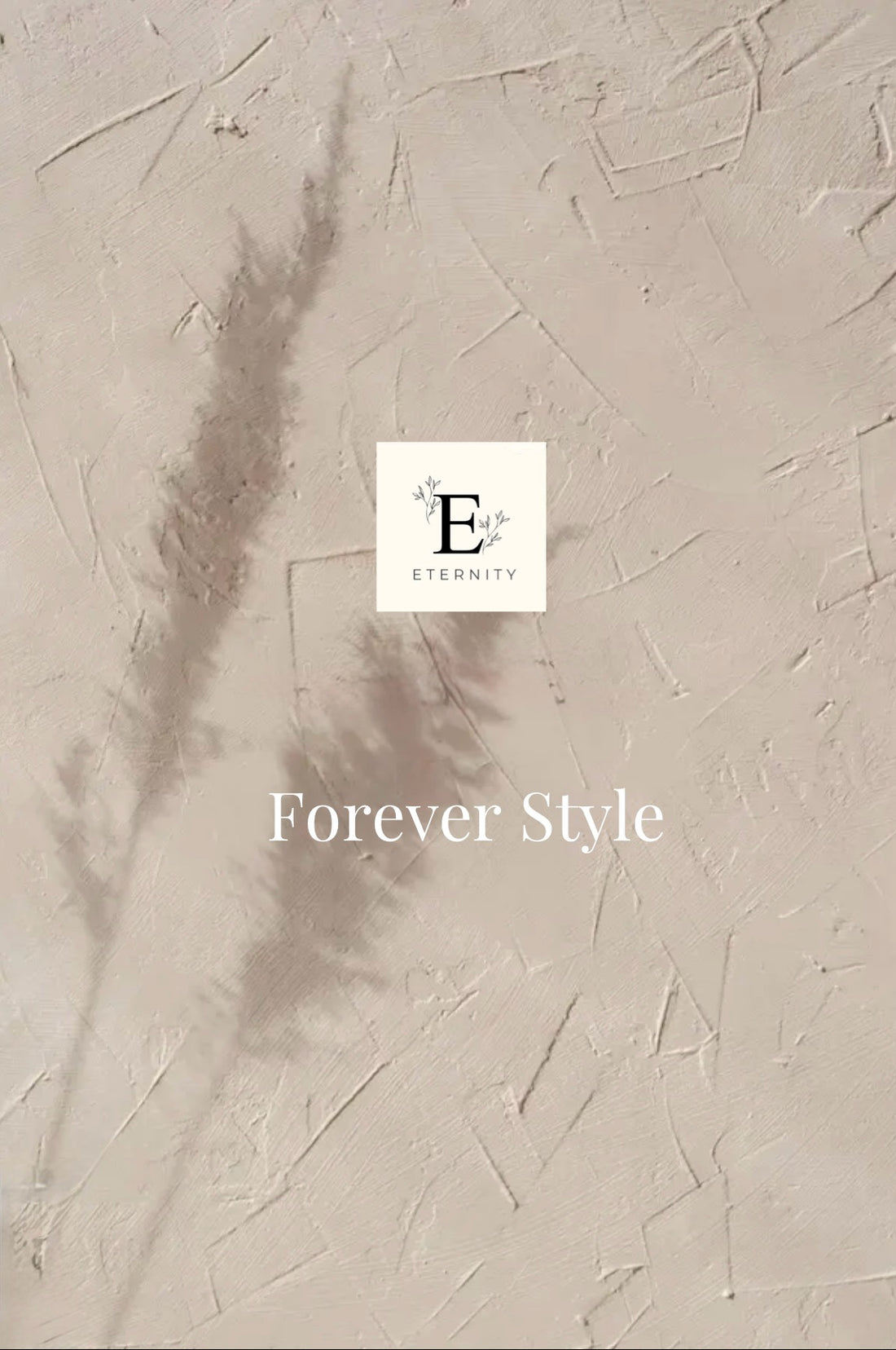 Eternity Clothing Retailer Brand Timeless fashion | Forever Styles